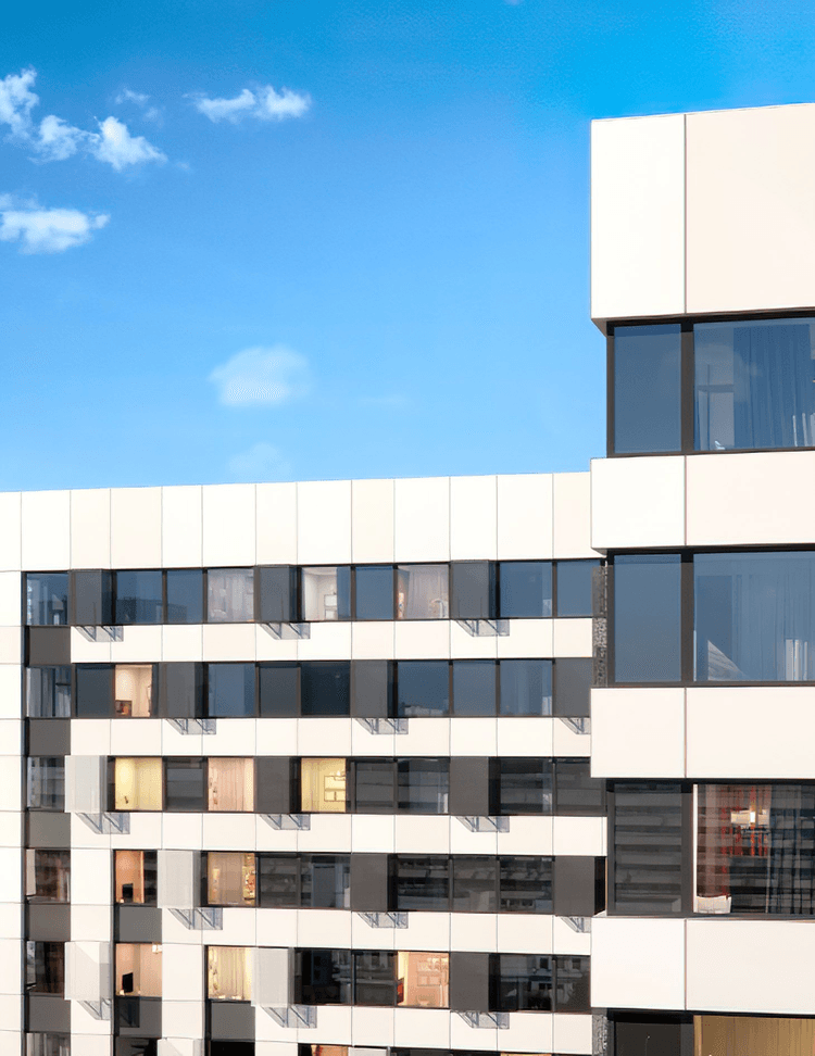 Продажа недвижимости | Официальный сайт апарт-комплекса - AIST RESIDENCE