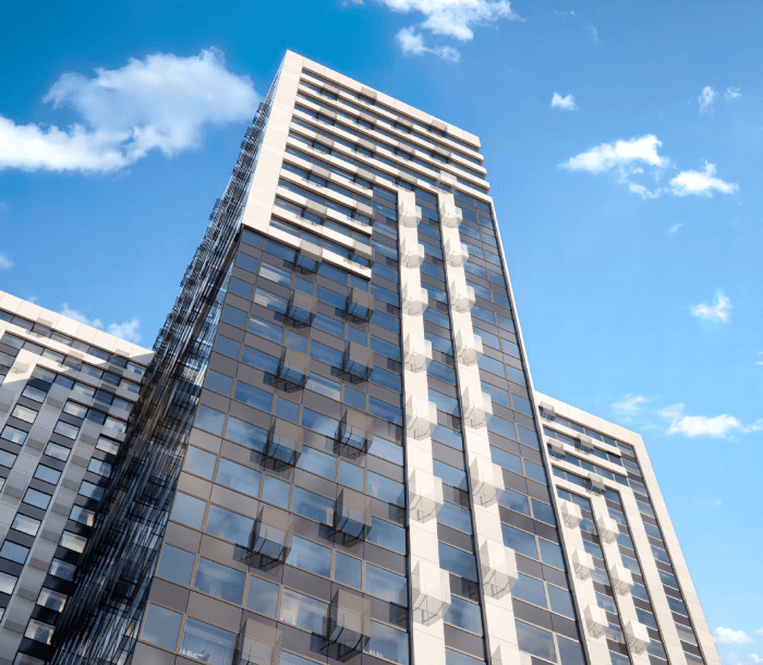 Продажа недвижимости | Официальный сайт апарт-комплекса - AIST RESIDENCE